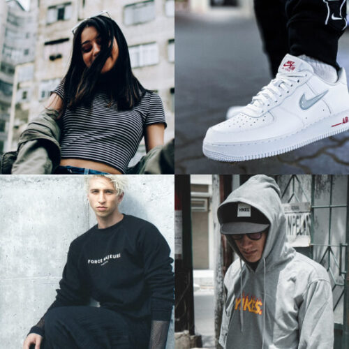 Bucket Shop | Online Shopping Store