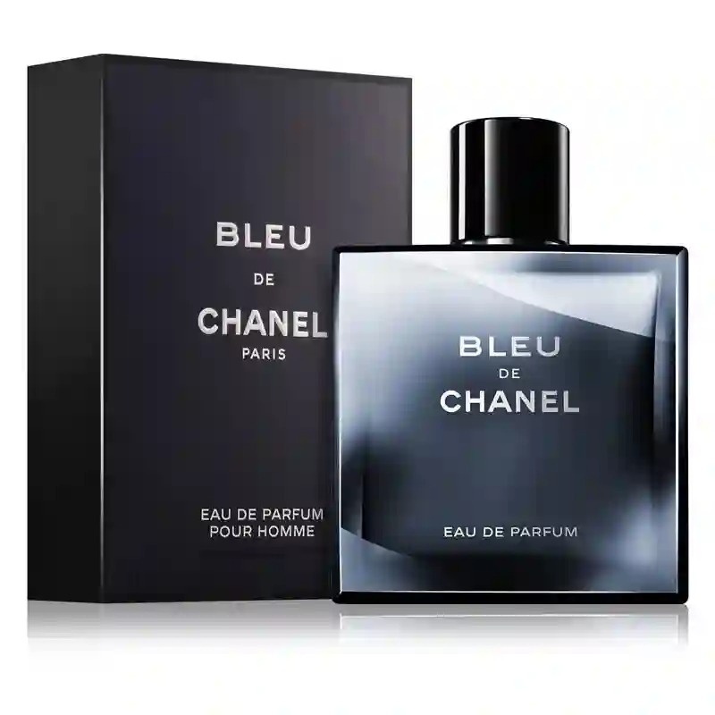 Bleu De Chanel EDP 100mL | Bucket Shop Pk