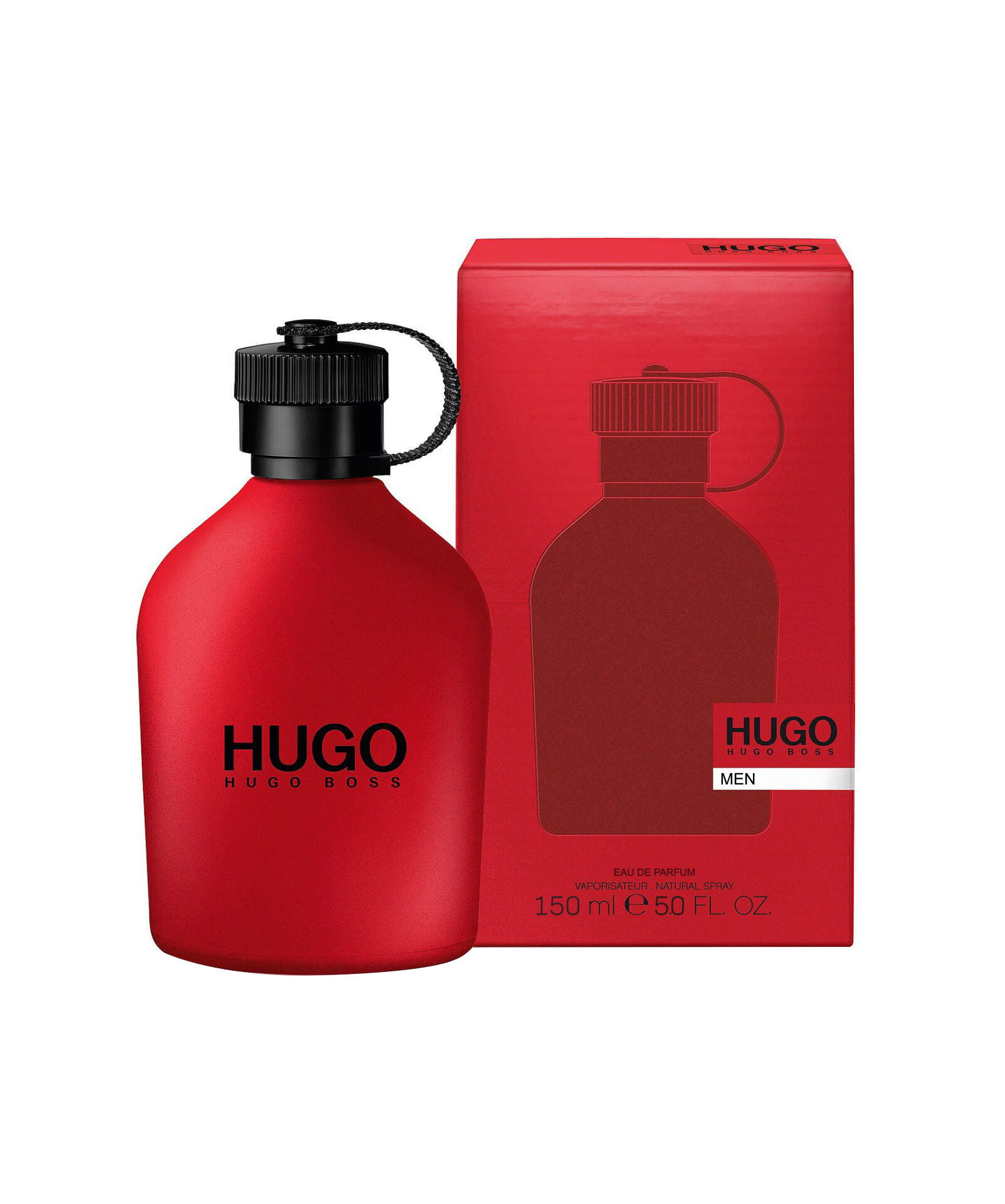 Hugo Boss Men Red EDP 150mL | Bucket Shop Pk