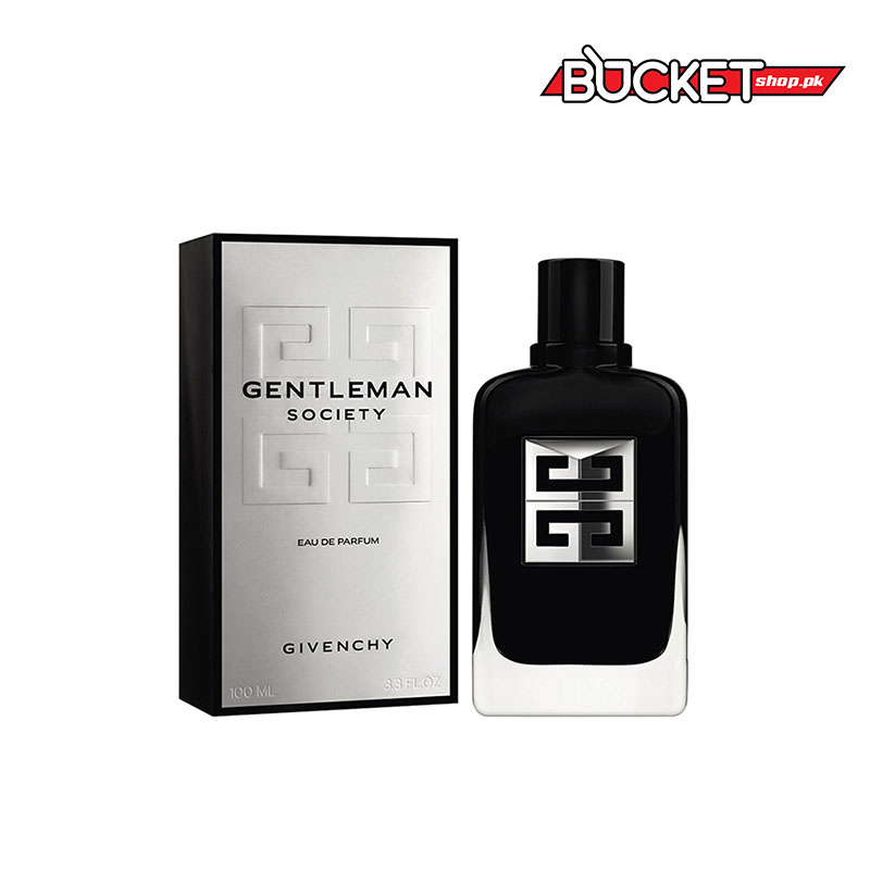 Givenchy Gentleman Society EDP 100mL | Bucket Shop Pk