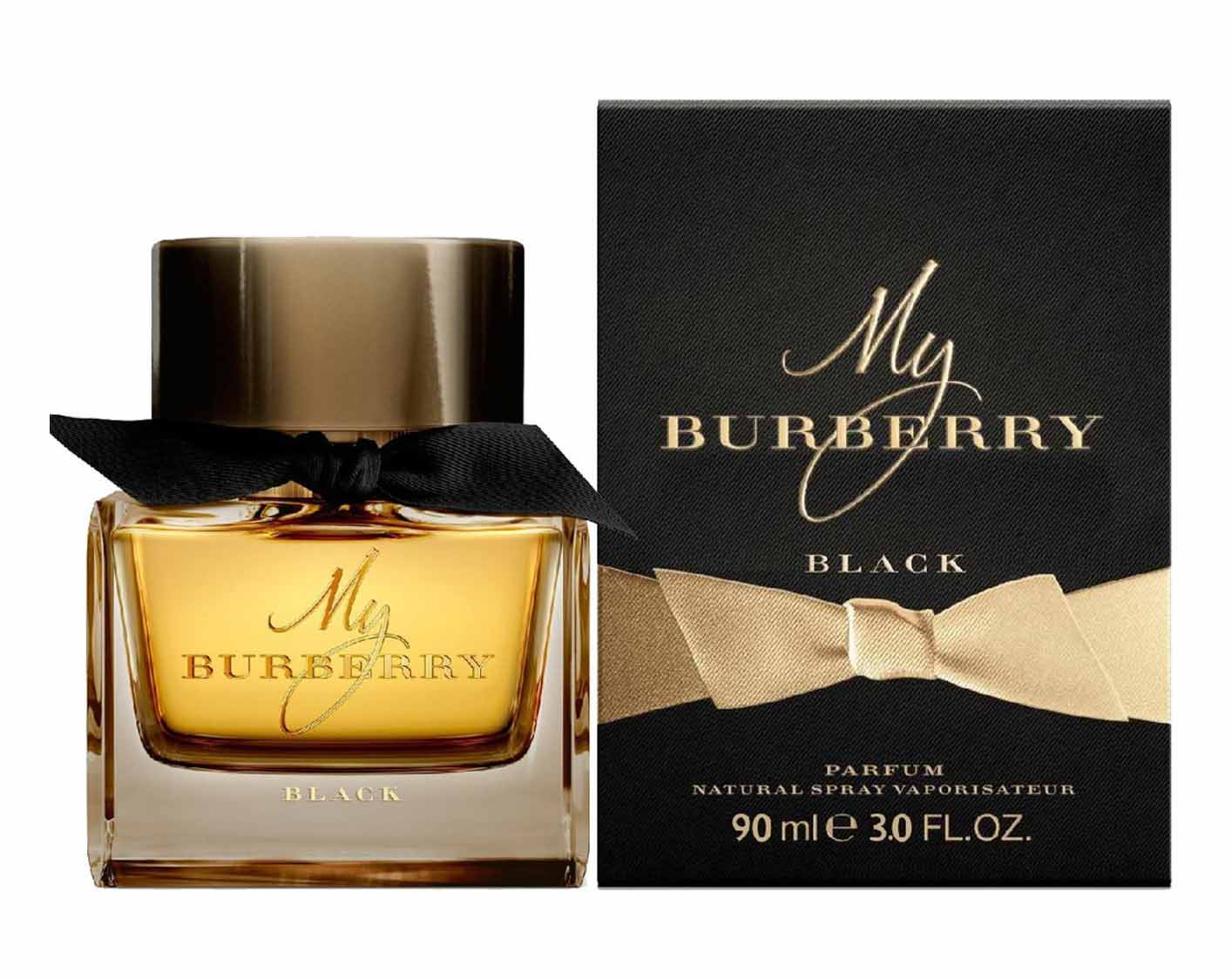 My Burberry Black Parfum 90mL | Bucket Shop Pk
