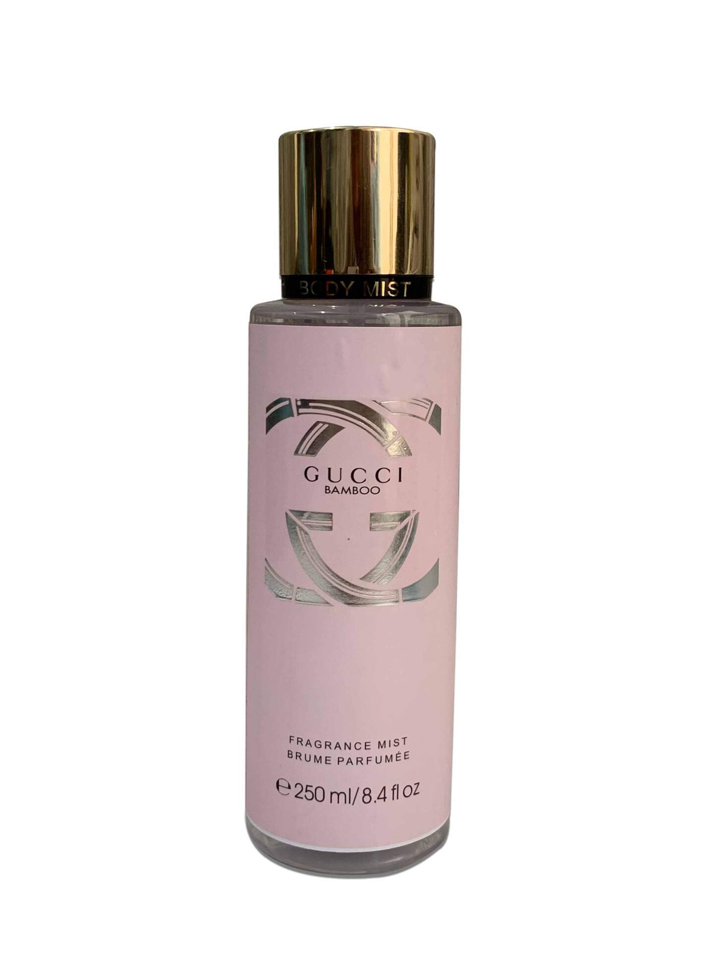 Gucci Bamboo Body Mist 250mL | Bucket Shop Pk