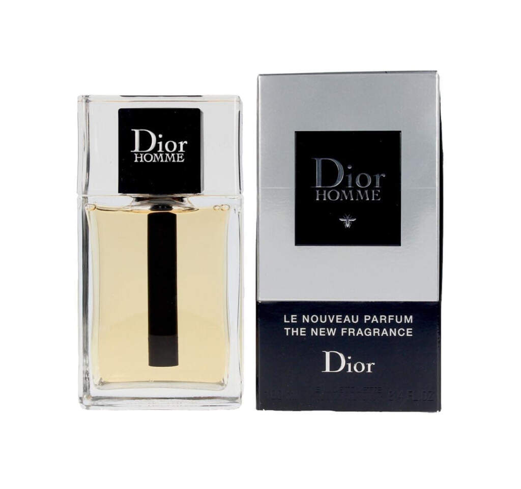 Dior Homme Le Nouveau Parfum 100mL | Bucket Shop Pk